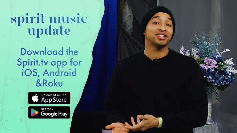 Spirit tv | we will change your atmosphere!